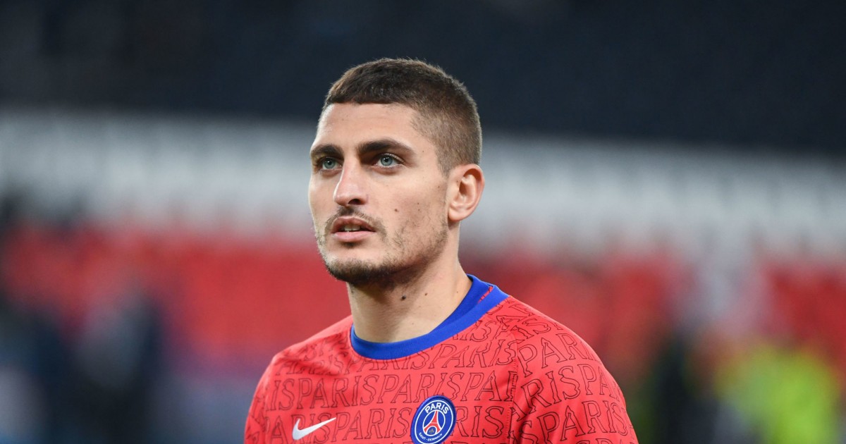 Mercato PSG : Vente de Marco Verratti au Qatar, gros coup du Paris SG